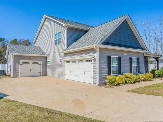 2620 Highpoint Court