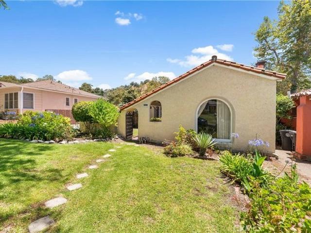 2620 Hollister Ter, Glendale, CA 91206
