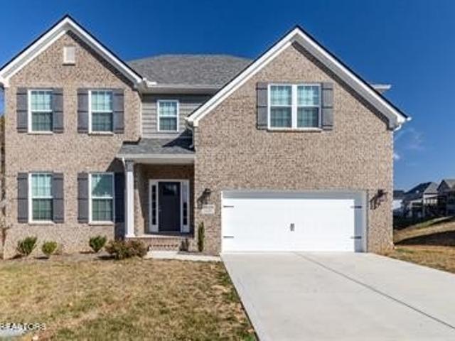 2620 Jacobs Canyon Ln, Knoxville, TN 37932