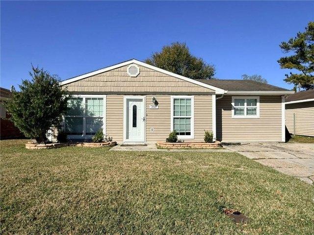 2620 Joy Ann Dr, Marrero, LA 70072