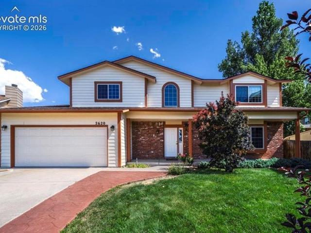 2620 Kenton Green Ct, Colorado Springs, CO 80920