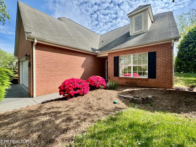 2620 Knob Creek Lane