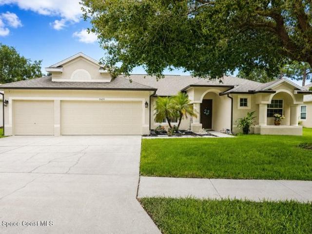 2620 LA Cita Ln, Titusville, FL 32780
