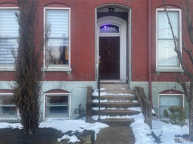 2620 Lafayette Ave, Saint Louis, MO 63104