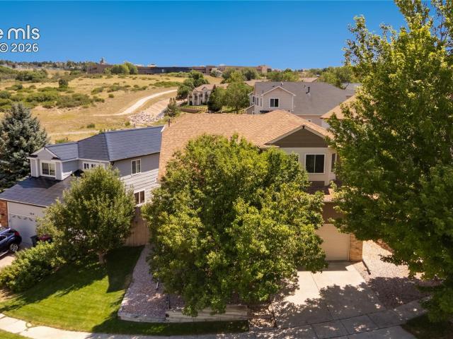 2620 Lear Drive