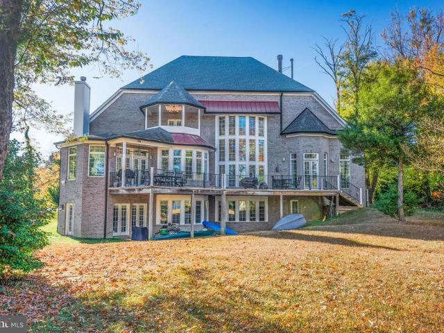 2620 Love Point Road
