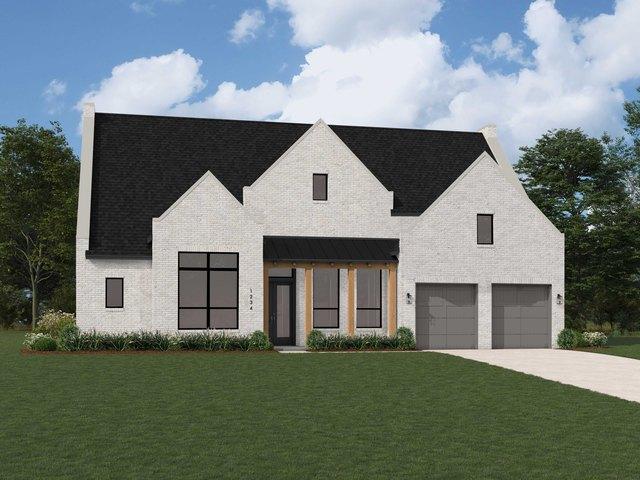 2620 Paddington Dr, Celina, TX 75009