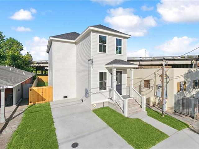 2620 Pauger St, New Orleans, LA 70116 | MLS #2545