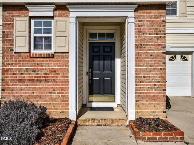 2620 Quarry Springs Road