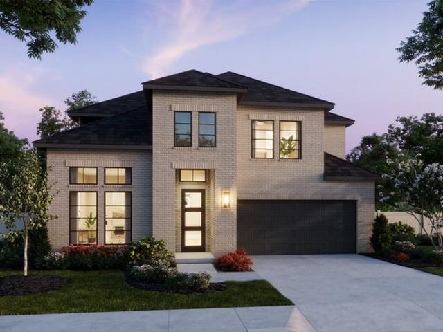 2620 Radiant Way, Celina, TX 75009