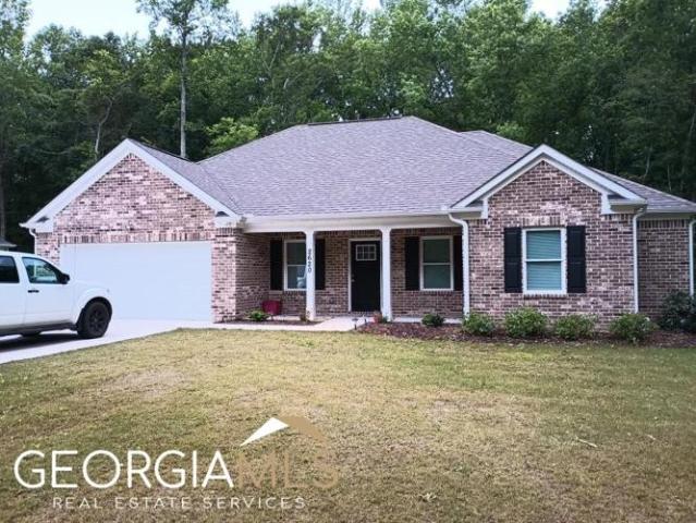 2620 Rehoboth Rd, Griffin, GA 30224