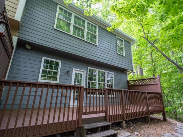 2620 Ridge Run Trail
