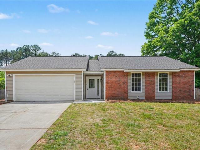 2620 Rolling Hills Way SE, Conyers, GA 30094 | MLS #7759 | Compass