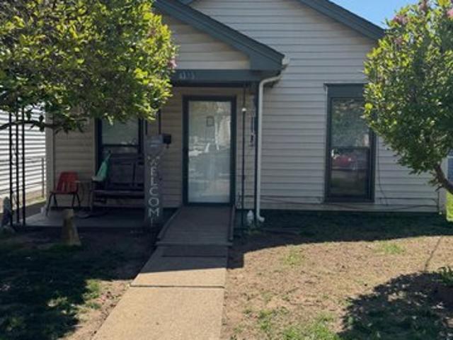 2620 Rowan St, Louisville, KY 40212