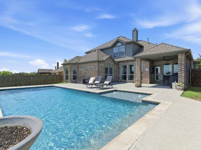 2620 Stable Door Ln, Fort Worth, TX 76244