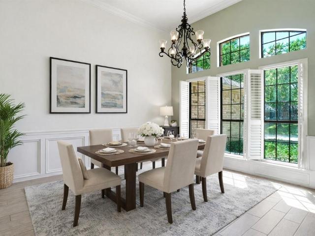 2620 Surrey Woods Rd, Flower Mound, TX 75022 | MLS #21224 | Compass