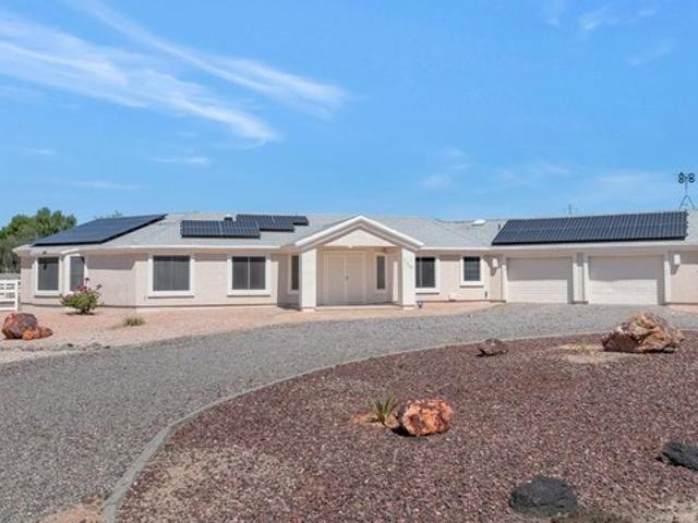 2620 S 233rd Ave, Buckeye, AZ 85326