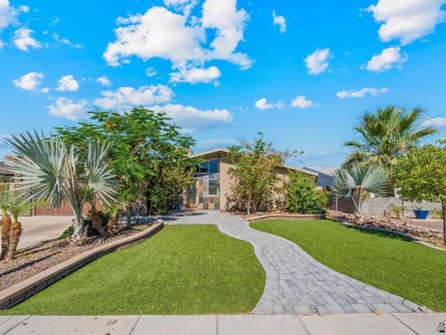 2620 S Barbara Ave, Yuma, AZ 85365
