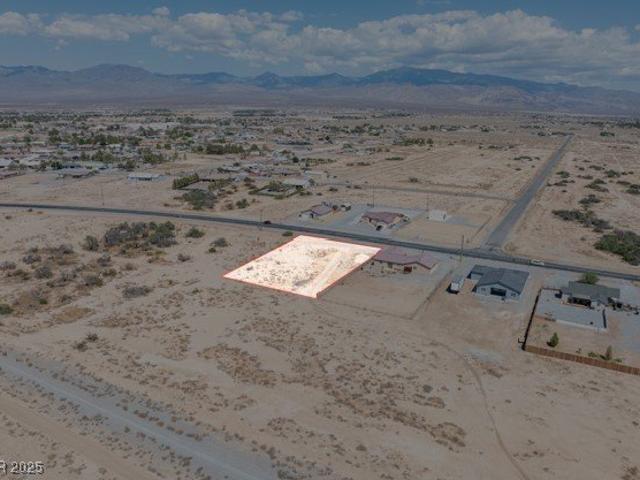 2620 S Blagg Rd, Pahrump, NV 89048
