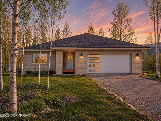 2620 S Terrace Loop, Wasilla, AK 99623