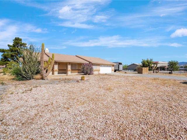 2620 Sagebrush Avenue