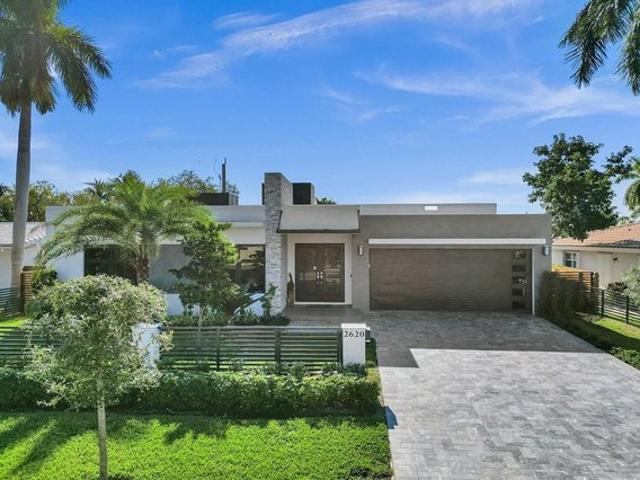 2620 SE 6th St, Pompano Beach, FL 33062