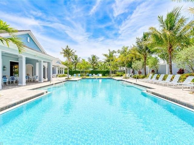 2620 Seychelles Cir Unit 1302, Naples, FL 34112