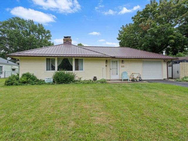 2620 Southridge Dr, South Bend, IN 46614