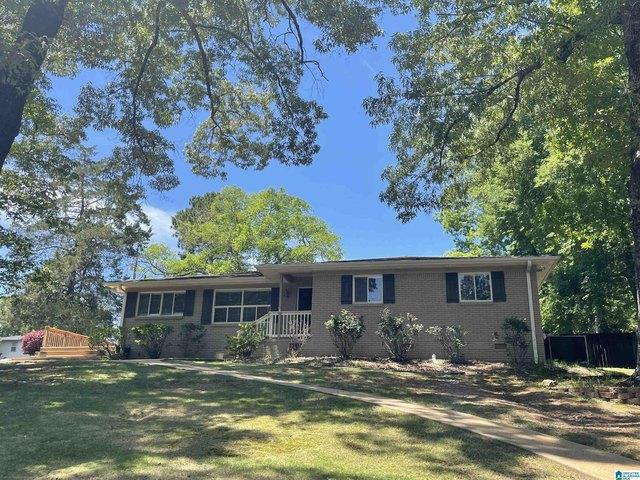 2620 Southview Cir, Vestavia Hills, AL 35216