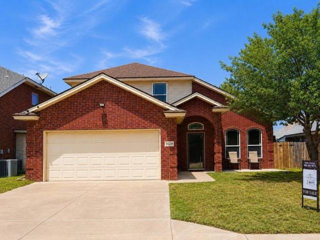2620 th St, Lubbock, TX 79423