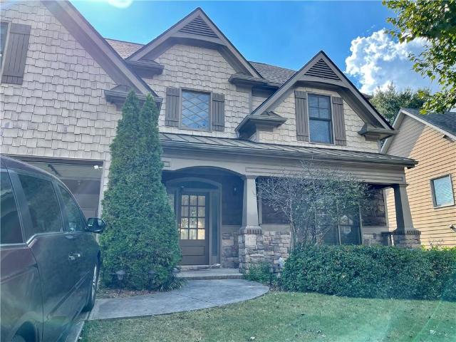 2620 Village Chase Drive