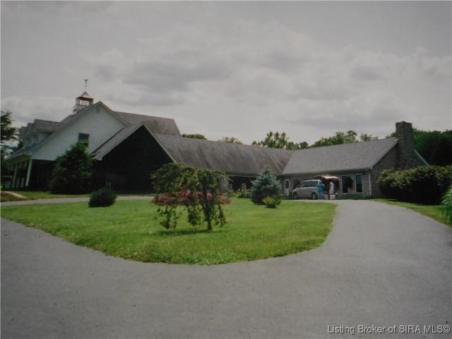 2620 W Cody Road
