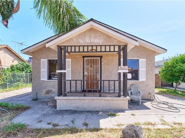 2620 W Olive Ave, Fullerton, CA 92833