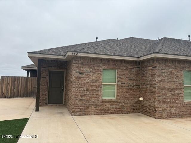 2620 2628 th St, Lubbock, TX 79423