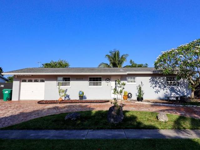 26213 123rd Pl SW, Homestead, FL 33032