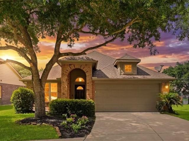 26210 Christen Canyon Ln, Richmond, TX 77406