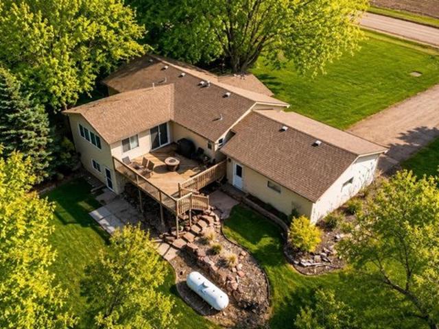 26211 th Ave, Valley Springs, SD 57068