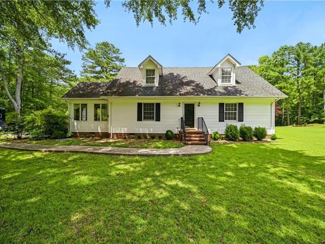 26211 Hanging Tree RD