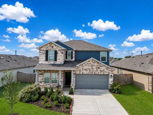 26212 Astral Way, La Marque, TX 77568