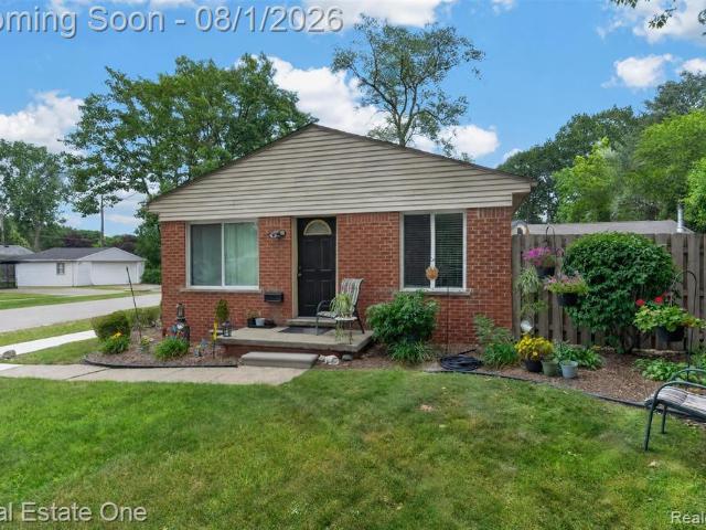 26212 Park Court