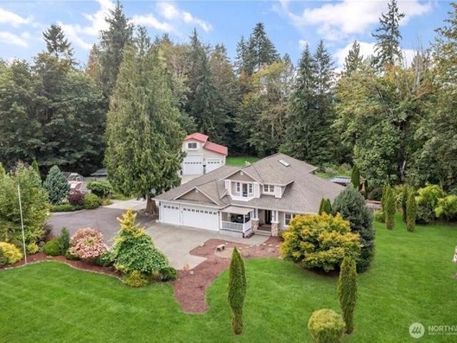 26217 th Street Ct E, Buckley, WA 98321