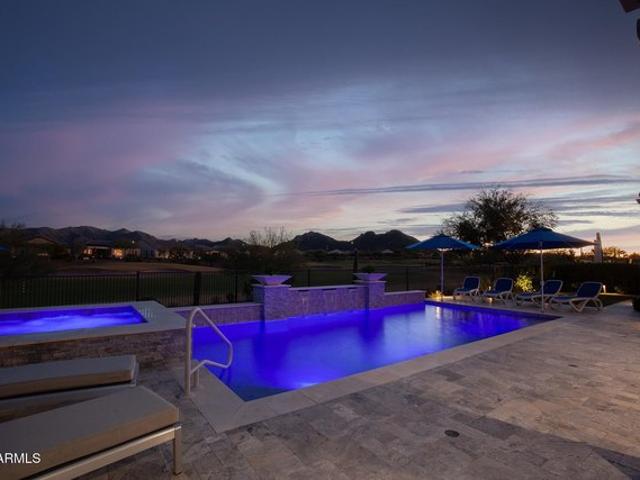 26215 W Maple Dr, Buckeye, AZ 85396