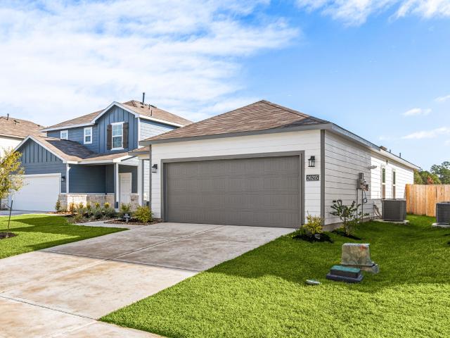 26215 Pk Cv Ln, Porter, TX 77365 | MLS #37368