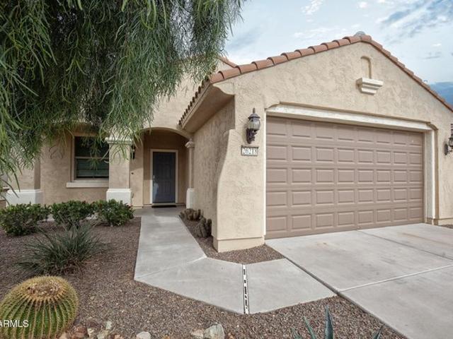 26218 W Vista North Dr, Buckeye, AZ 85396