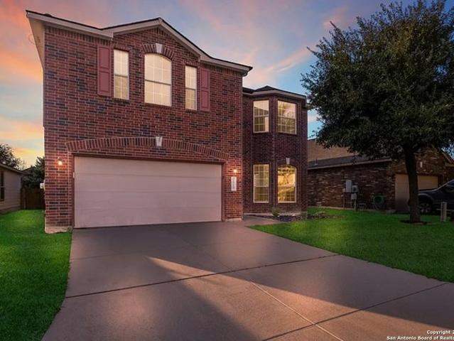 26219 Presidio Mesa, Boerne, TX 78015