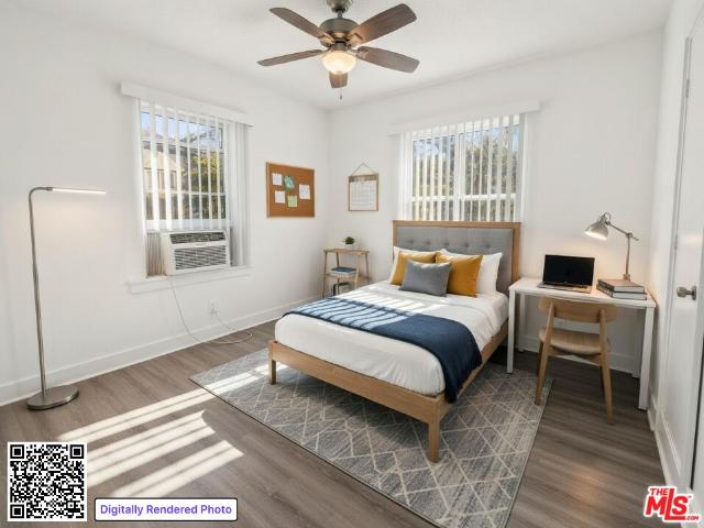 2621 Magnolia Ave, Unit 2621 1/4, Los Angeles, CA 90007 | MLS #26664 | Compass