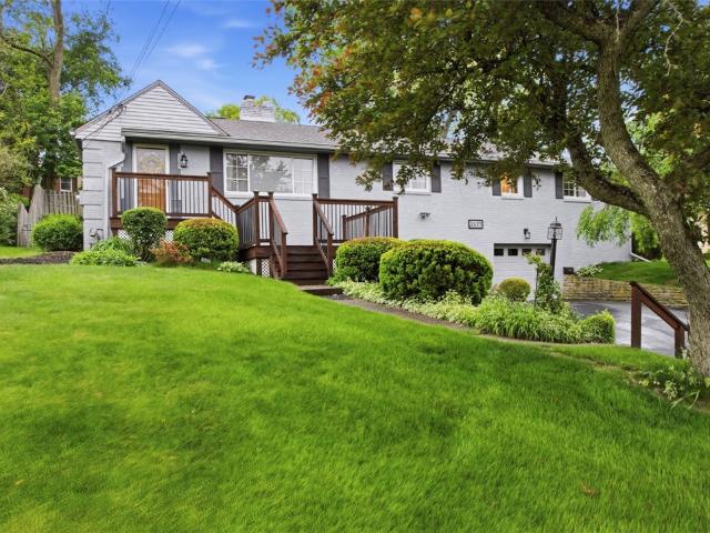 2621 Milford Dr