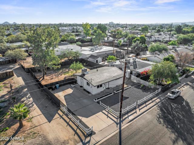 2621 N 14th St, Phoenix, AZ 85006 | MLS #6955 | Compass