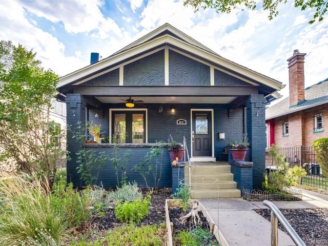 2621 N Elm Street