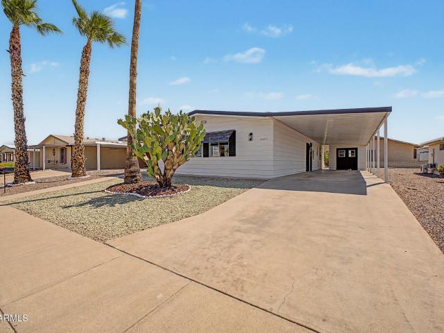 2621 N LEMA Drive